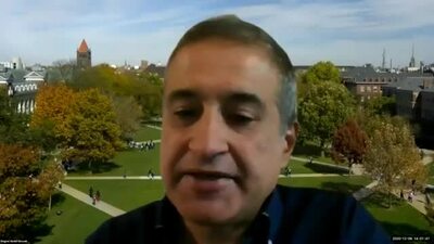 Alison Reddy, Department of Mathematics, Modeling Student Performance ...