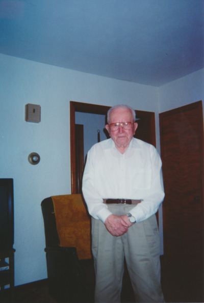 Franklin Allen Oral History - Illinois Media Space