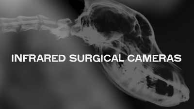 Infrared Surgical Cameras - Illinois Media Space