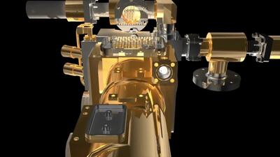 Spectrometer Sample [720p] [WbX27Gg5ziU].mp4 - Illinois Media Space