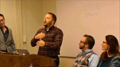 LAS Teaching Academy | Jason Mock - Designing an Online Course ...