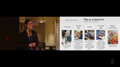 2019 Research Live! 3rd Place - Mary E. Lyons: In an Era of Academic ...