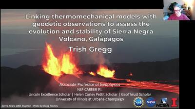 GEOL350 L18 Forecasting Eruptions - Illinois Media Space