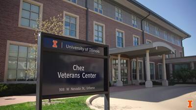 Chez Veteran's Center, Assistant Director of Behavioral Health Services ...