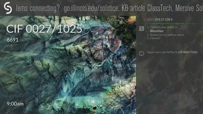 CS 440/ECE448 Fall 2024 (Reinforcement learning 1) - Illinois Media Space