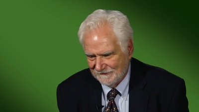 Richard Wheeler Giving Feedback - Illinois Media Space