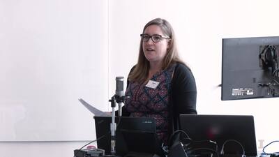 Sustainability Education Collective Conference - Justice-Centered ...