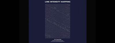 Line Intensity Mapping Overview - Marc Kamionkowski - Illinois Media Space