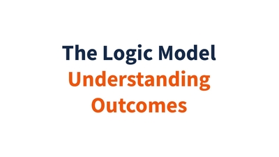 Logic model - Outcomes - Illinois Media Space