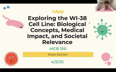 shaan sachdev mcb 150 WI-38 - Illinois Media Space