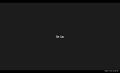 CS582 Guest Lecture: Gen AI for protein design - Illinois Media Space