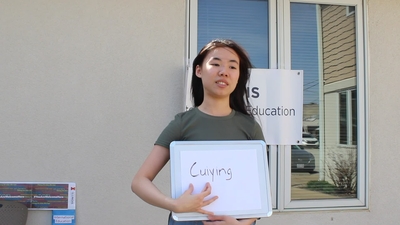 Cuiying | USA - Illinois Media Space