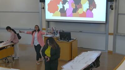 Strategic Management (BADM 544 MM2) Spring 2024 - Illinois Media Space