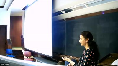 4-12-24 FSHN Graduate Seminar- Dr. Bhagyashree Katare - Illinois Media ...