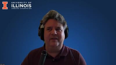 Keith Hays Presentation on InDesign part i - Illinois Media Space