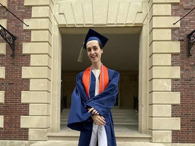 Danny Vogwill - Illinois Media Space