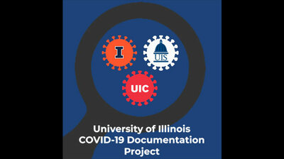 Hydrology - COVID-19 Oral History - Illinois Media Space