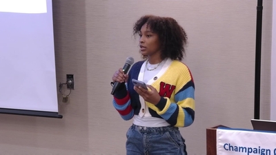 In Their Own Words: YES Students on YPAR - Illinois Media Space