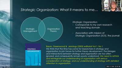 Ann Langley 1 - Illinois Media Space