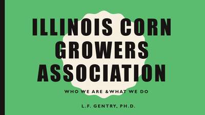 CPSC 598 Fall 2018 - Laura Gentry - Illinois nutrient loss reduction ...