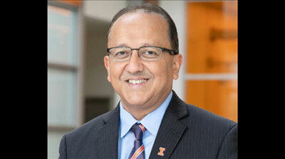 Dr. Rashid Bashir - COVID-19 Oral Histories - Illinois Media Space