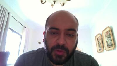 Hassan Qureshi MBA591 HW5 - Illinois Media Space