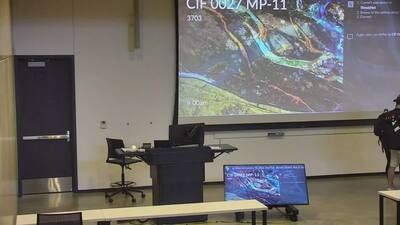 CS 440 2022 Fall -- Sept 2 - Illinois Media Space
