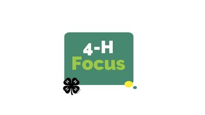 4-H Focus with Kayla Adams - Illinois Media Space