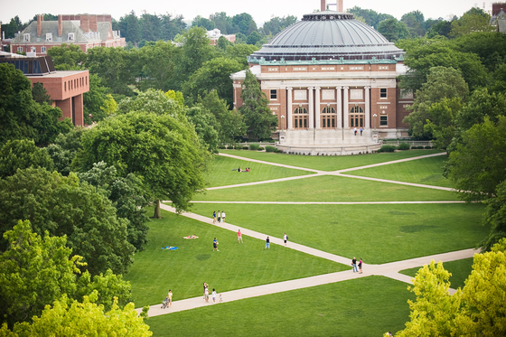 Master of Computer Science - Data Science (MCS-DS) University of ...