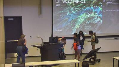 CS 440 2022 Fall -- August 31 - Illinois Media Space
