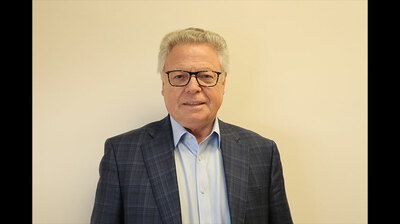 Andreas Cangellaris - COVID-19 Oral Histories - Illinois Media Space