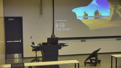 CS 440 2022 Fall - Illinois Media Space