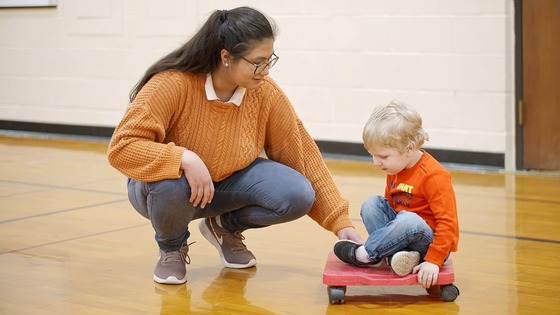 Colona Grade School - Illinois Media Space