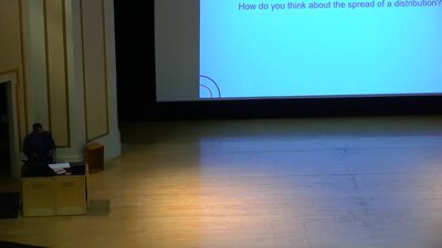 Stat 100, Day 18, Oct 14, Chapter 17 Summary - Illinois Media Space