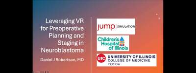 14 - Leveraging VR for Preoperative Planning and Staging in ...