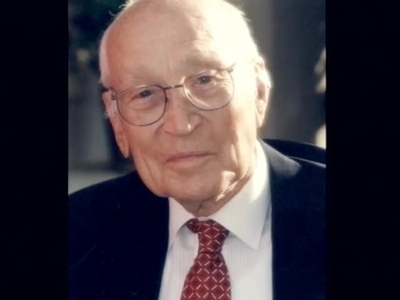 Biography of Arnold Beckman - Illinois Media Space