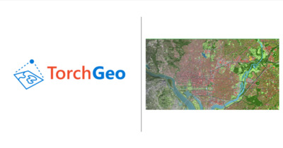 Geospatial Deep Learning w/ TorchGeo - Illinois Media Space