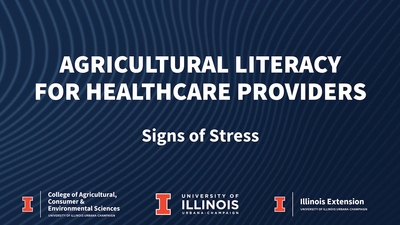 U3-Signs of Stress-vf_HDFS-2021-2_AGLIT - Illinois Media Space