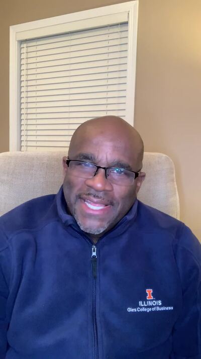 Weekly Update Week 5 - Illinois Media Space