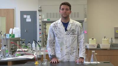 Laboratory Equipment: Introduction to Significant Figures for Glassware ...