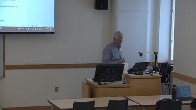 Investment Banking (FIN 463 B2) Spring 2024 - Illinois Media Space