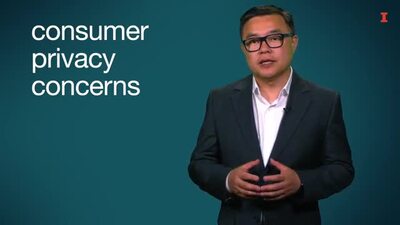 Challenges and Pitfalls Consumer Privacy and Adblocking - Illinois ...