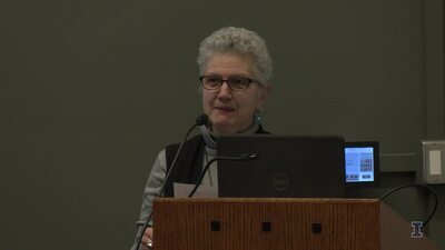 Interseminars | Dylan Rodríguez: “Against the Counterinsurgency Machine ...