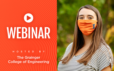 Delivering a Grainger Engineering Education During COVID-19 - Illinois ...