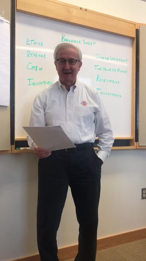 ACCY 301 Greg Davis - Illinois Media Space