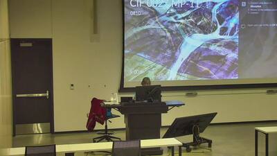 CS 440 2022 Fall -- 16 Nov - Illinois Media Space
