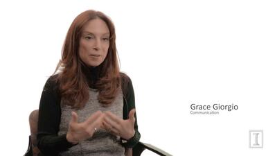 Grace Giorgio - Illinois Media Space