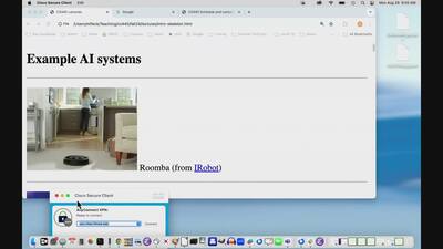 CS 440/ECE448 Fall 2024 (Introduction) - Illinois Media Space