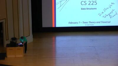 CS 225 02-07-2024 - Illinois Media Space