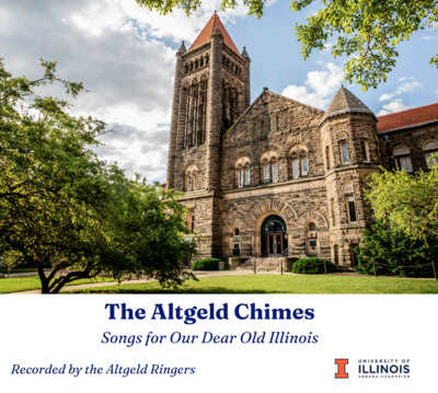 22 Jasmine Flower - The Altgeld Chimes - Illinois Media Space